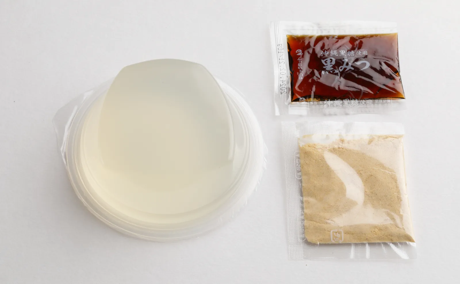 KUZUMOCHI (made with kudzu flour) | Miwa Yamamoto | Japan Spark